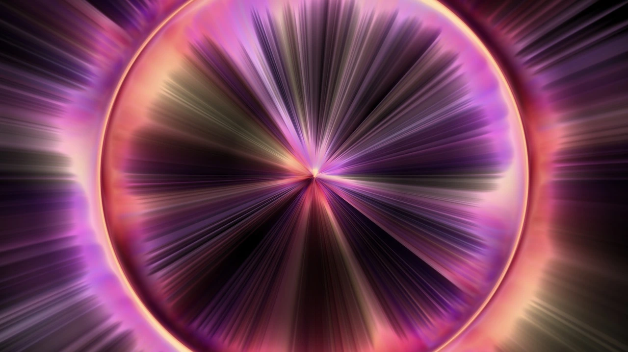 What Is The Speed Of Light And Why Can't We Exceed It?